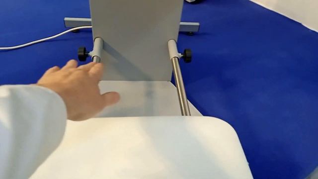 Кресло гинекологическое урологическое ГКУ-05-02 Горское