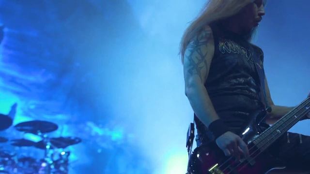 Кипелов - Рождённый летать (Звезды и кресты. Концерт в Стадиуме 27.10.2017)