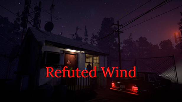 Refuted Wind #refutedwind #игры