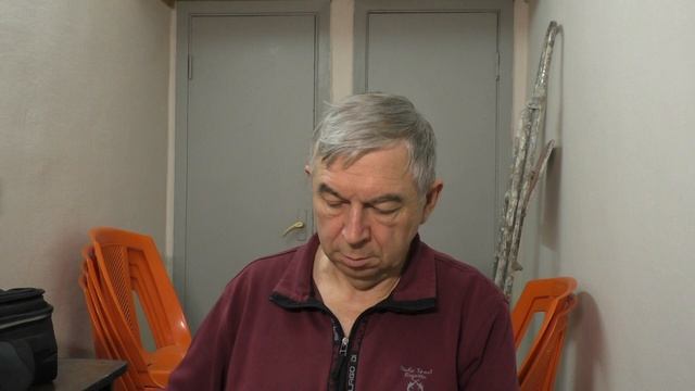 Урок 15 (Изучаем азбуку Морзе.  Русский алфавит)