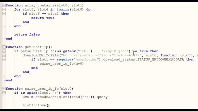 ЗАШЕЛ НА СЕРВЕР - ПОТЕРЯЛ ВСЕ