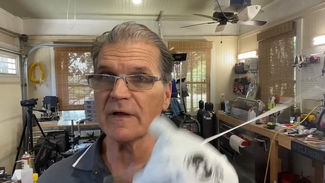 PrimeWeld TIG325x Aluminum TIG Weld