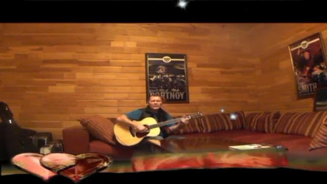 письмо к матери (С. Есенин)