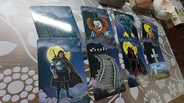 🙌 ВАЖНОЕ СОБЫТИЕ 💫 ЭТОЙ НЕДЕЛИ 💓 Таро | Оракул