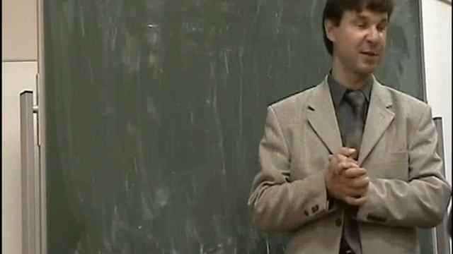 ДЦ "Диалог" (серия 2/2)