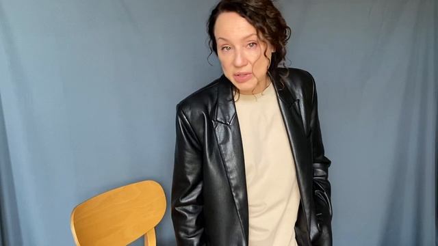 Пробы: Рилс Роуз «Зеркало для героя» (киномонолог, вариация «Простейшая психология» , признание)