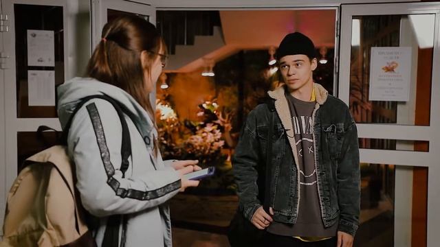 Не знаешь, кем хочешь быть в будущем?