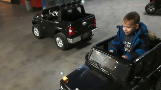 Андрюха на гелеке 2021