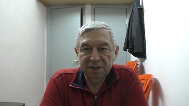 Фотоувеличитель на светодиодах. ( Первое испытание)