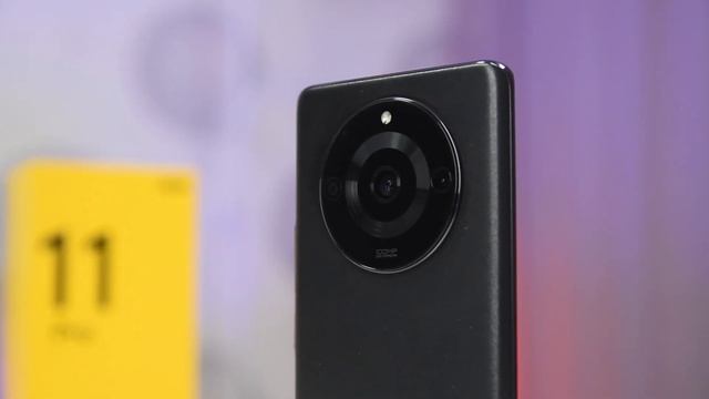RealMe 11 Pro Обзор