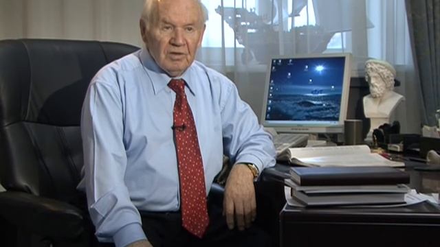 Савельев Виктор Сергеевич