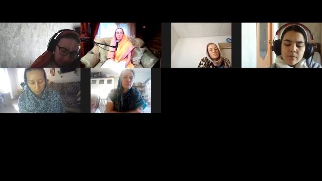 Отношения между преданным и Господом - источник  счастья и для преданного и для Самого Господа.