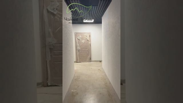 Ход строительства на март 2024 г. ЖК "Чайные холмы" в г. Сочи, пос. Дагомыс