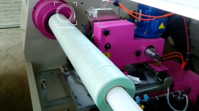 Слиттер для резки скотча BX 701AB