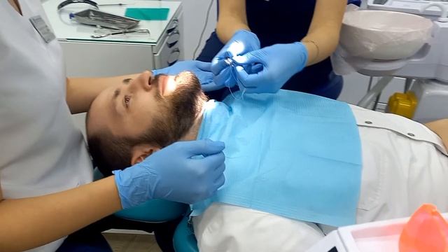 Коффердам 3