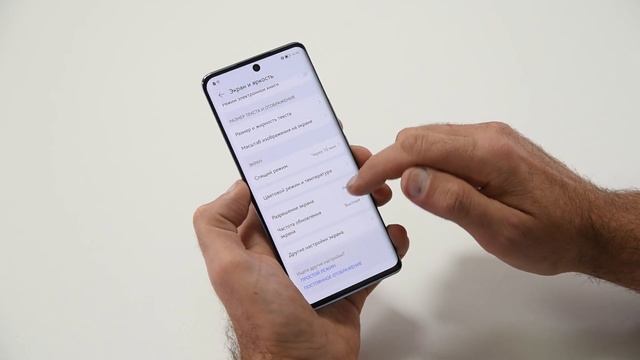 Обзор Huawei Nova 9