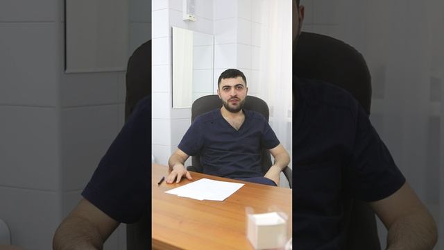 Пирмагомедов Арсен Курабекович