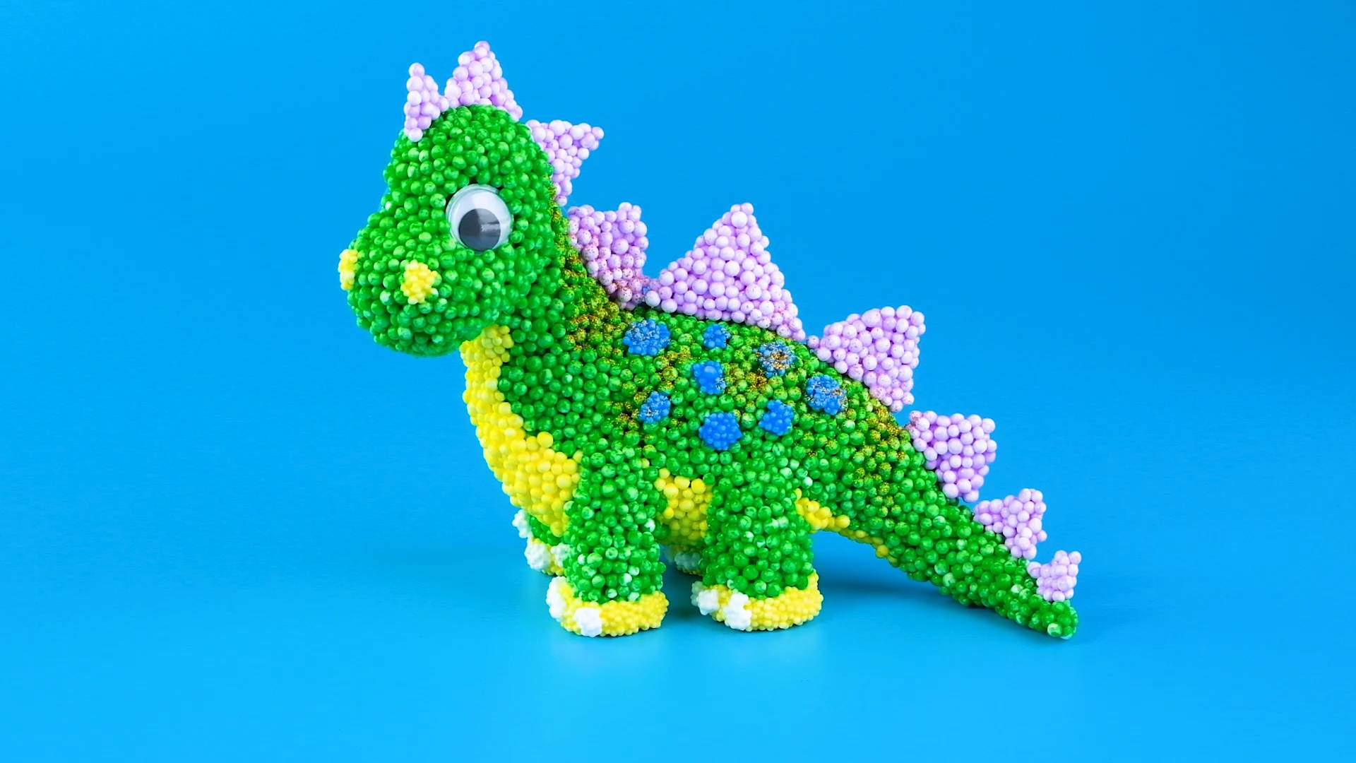 Набор «Динозавр Гектор»