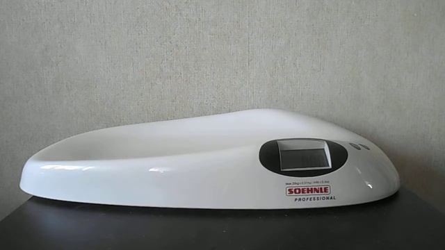 Весы медицинские цифровые SOEHNLE professional Германия