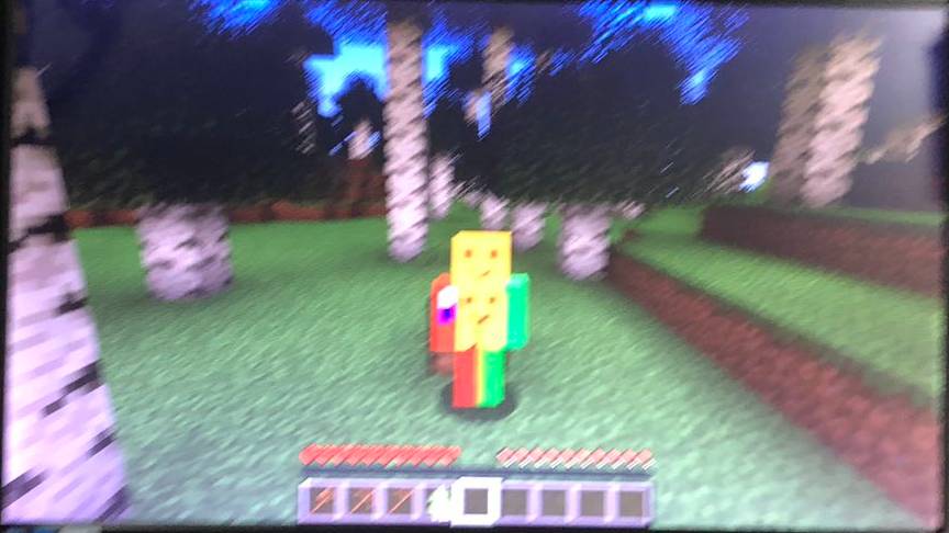 Я ираю в Майнкрафт хардкор. ЧАСТЬ 6