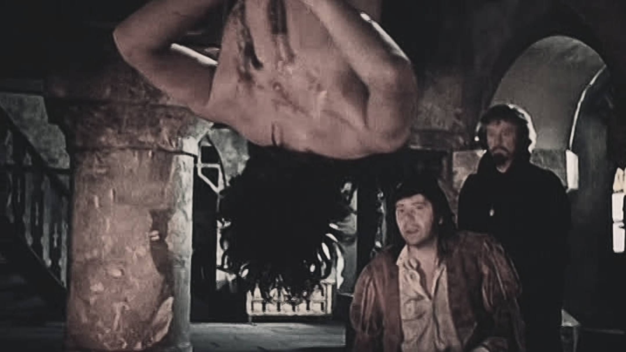 Тайна Лекаря Радомира и о чем молчит Петрарка.