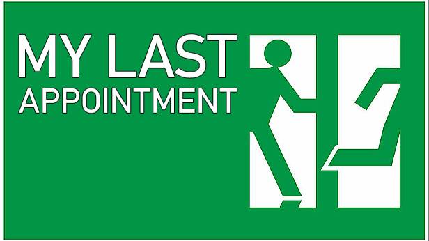 My Last Appointment #mylastappointment #игры