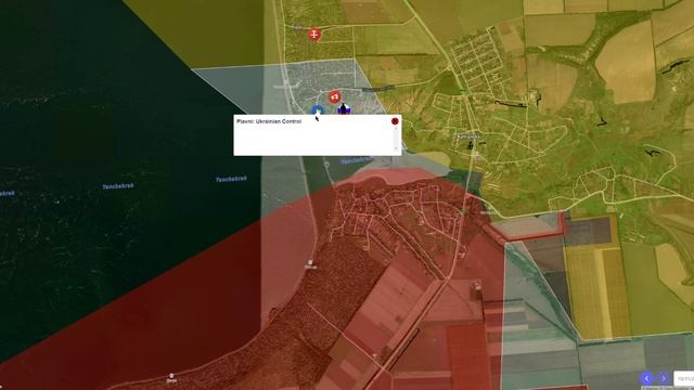 Катастрофа для ВСУ под Курском. Намечается минимум ТРИ КОТЛА. СВО. Военные сводки за 11.10.2024.