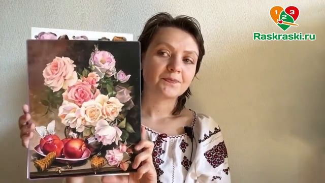 Папертоль VIZZLE Трехмерная картина из бумаги. Обзор