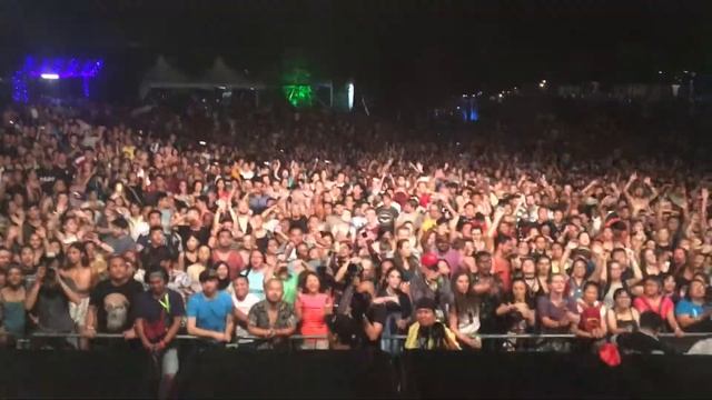 PAZCHANGODTJ from OYME for BORNEO!