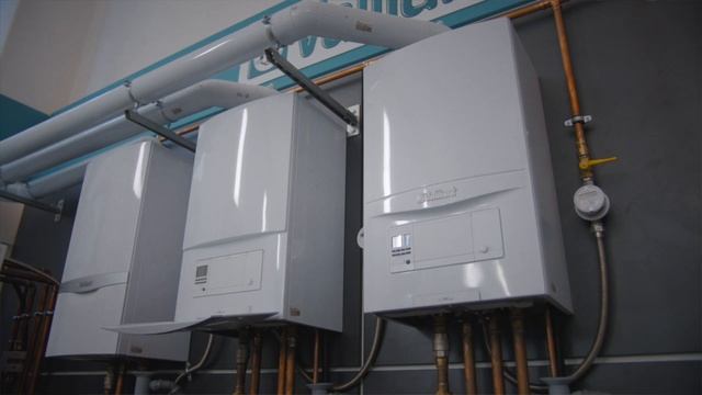 КОНДЕНСАЦИОННЫЙ КОТЕЛ: ДОСТОИНСТВА И НЕДОСТАТКИ