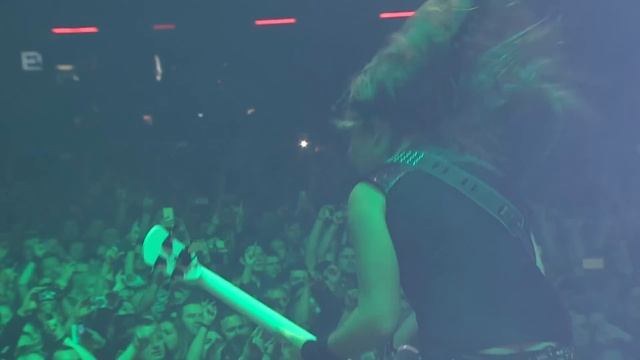 Кипелов - Не сейчас (Кипелов 60)