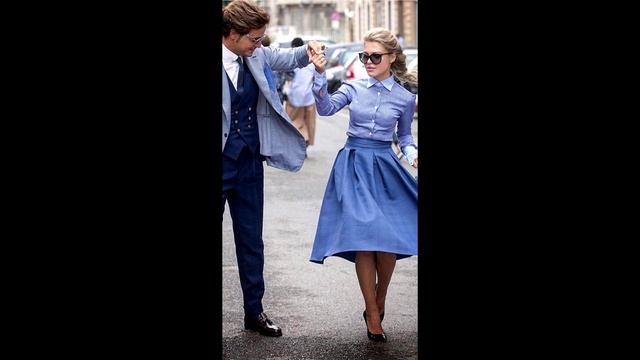 Как заставить своего мужчину сменить модный образ