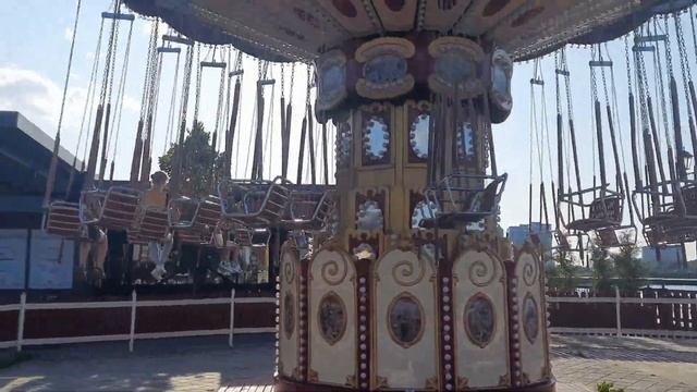 на Кремлёвской набережной 2023