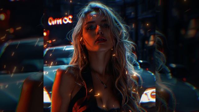 Dj Host музыка в машину