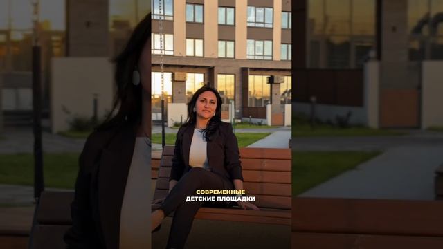 Самый перспективный район города Тюмени - ДОК...