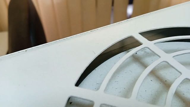 Облучатель воздуха бактерицидный Parma TEC