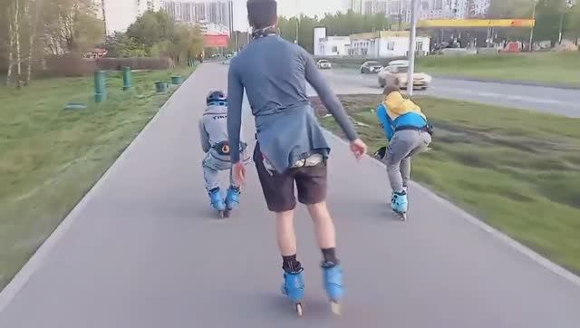 Средняя 18.05.22 by Филатов Г.