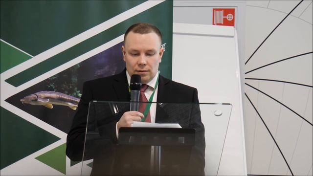 Семинар ЛимКорма. О составе корма для форели