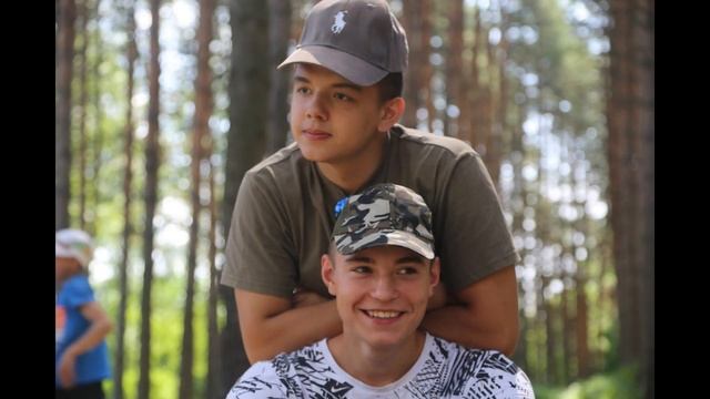 Дети. Лето - 2024г, часть 2-я | Red Hill Кемерово