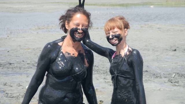 Отдых в Крыму