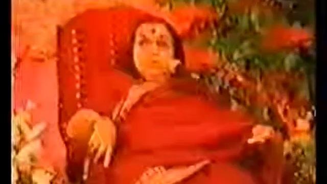 1992.0725.Наваратри Пужа.  Shri Durga-Kali-Франция