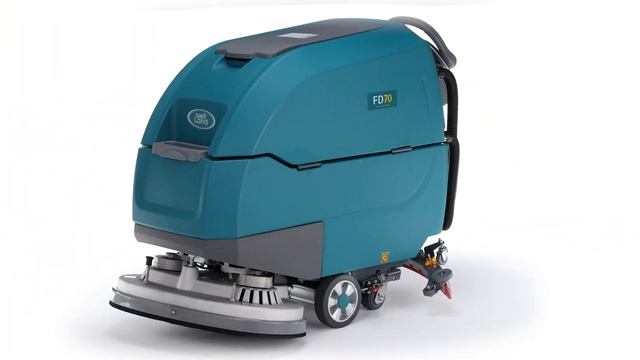 Поломоечная машина Wellland FD70