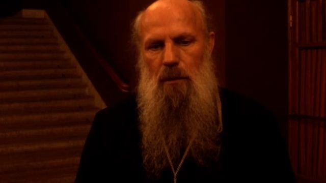 Отец Николай Беляев о создании Иоанновской семьи (2009)