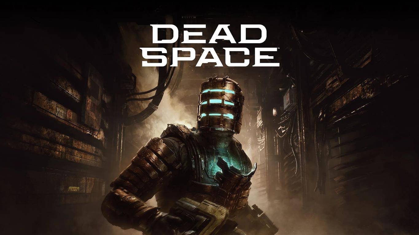 Dead Space Remake #2