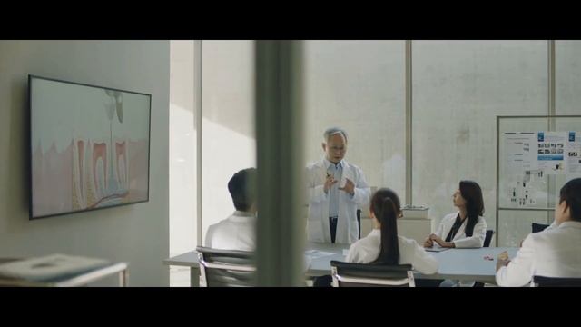 Новая технология обезболивания от MegaGen