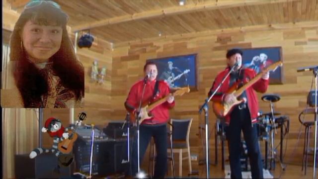 Корелева красоты