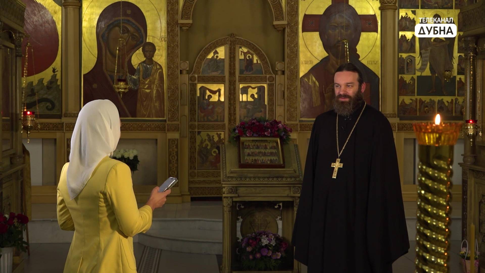 На тему дня. Павел Мурзич