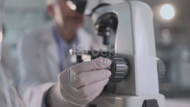 Микроскоп металлографический