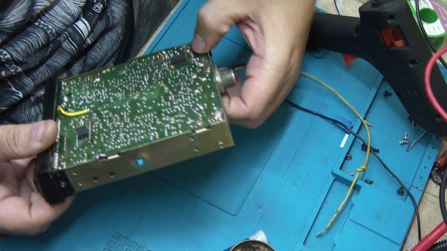 Dragon CB-407 MK4 №8