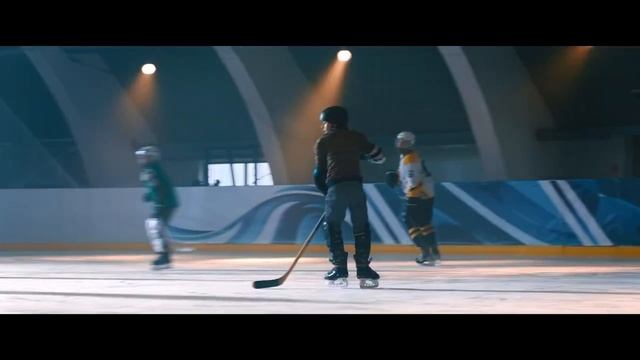 Капитан Крюк - трейлер (2025) Комедия в Кино с 6 февраля